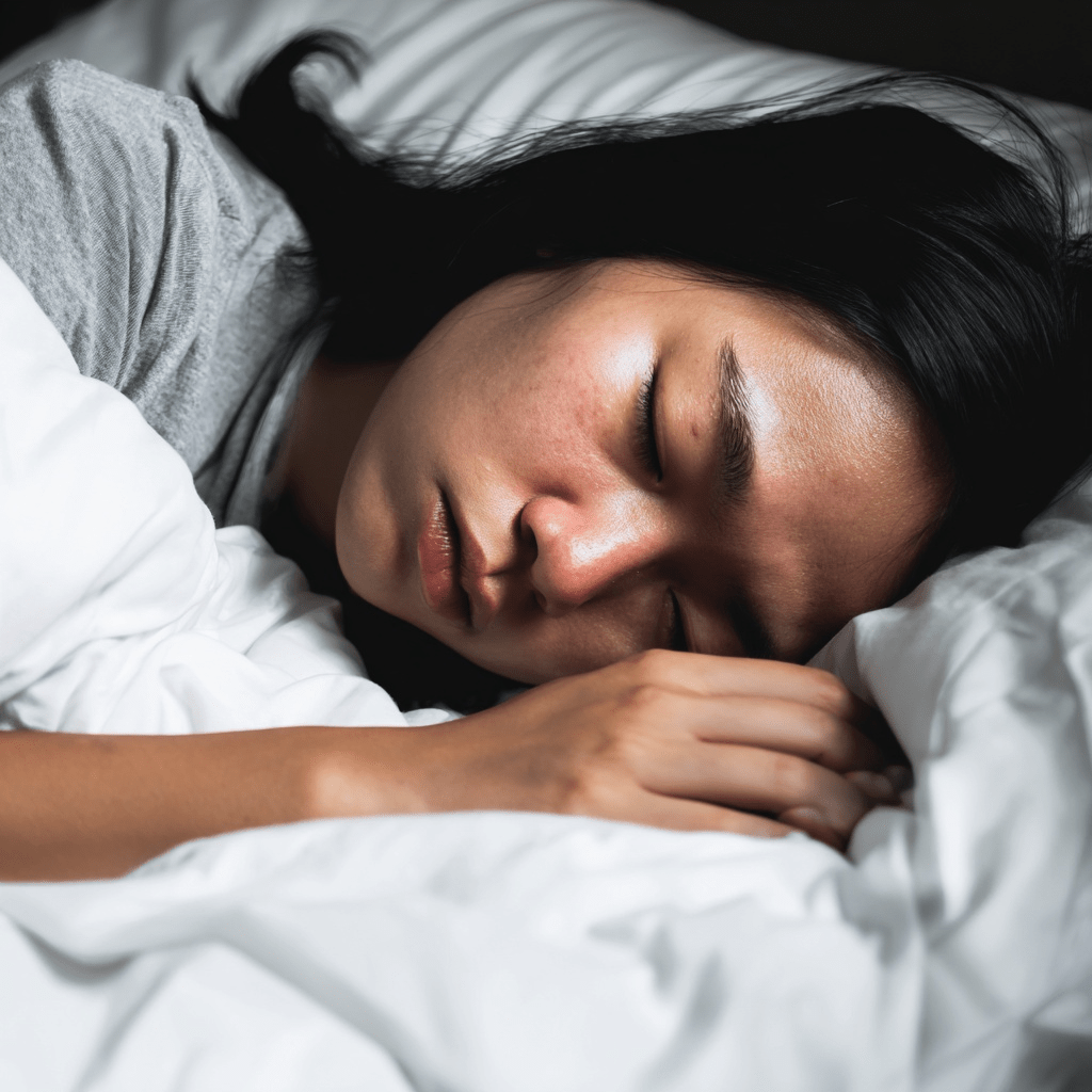 Why Your Morning Fatigue Might Stem from Liver Glycogen Depletion or ...