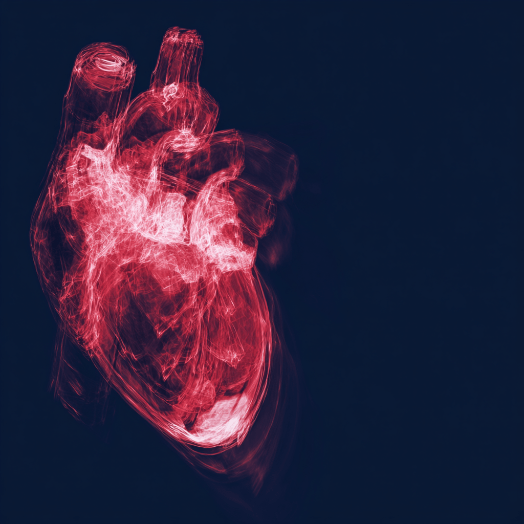 Ejection Fraction Explained: What’s Normal, Low, and Risky