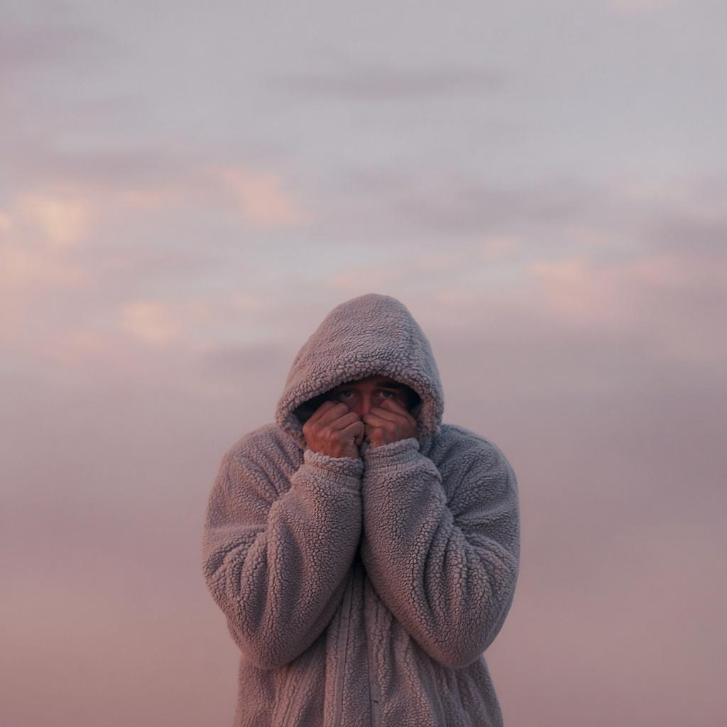 What Does It Mean If You Always Feel Cold?