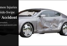 Auto Accident Related Information Center