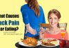 Back Pain Information Center: Upper, Mid, Low Back Pain-Symptoms, Treatment
