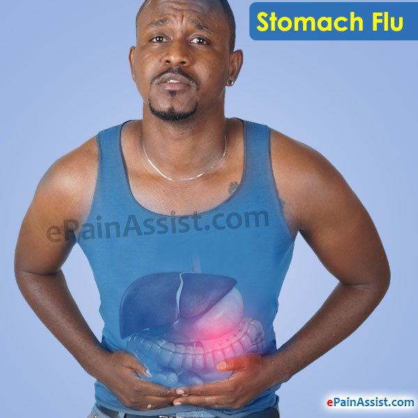 Stomach Flu Treatment Home Remedies Diet Causes Symptoms