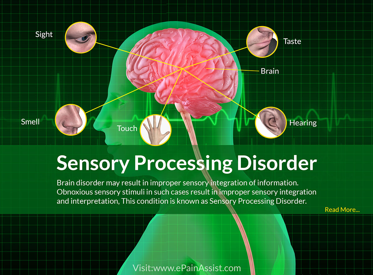Sensory Processing Disorder SPD Improper Sensory Integration EXPLAINED Sensory Processing Disorder SPD Improper Sensory Integration EXPLAINED