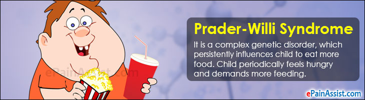 Prader-Willi Syndrome (PWS)|Causes|Symptoms|Diagnosis|Treatment-Human ...
