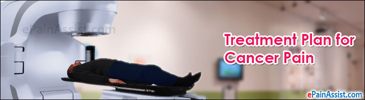 Treatment Plan for Cancer Pain